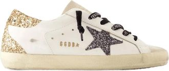Golden Goose Damen, Schuhe, Wei&szlig;, 37 EUGr&ouml;&szlig;e
