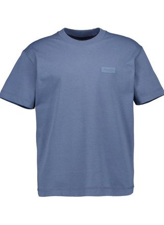 Marc O'Polo Herren T-Shirt blau