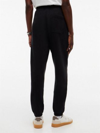 Tommy Jeans Sweathose REGULAR SIGNATURE SWEATPANT Regular fit mit elastischem Bund