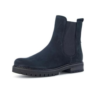 Gabor Stiefel - - Shoes - Damen - Blau - 43 EU