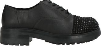 Jeannot SCHUHE - Schn&uuml;rschuhe auf YOOX.COM