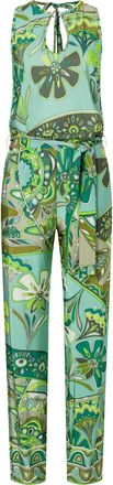 Ana Alcazar Jumpsuit Zimea