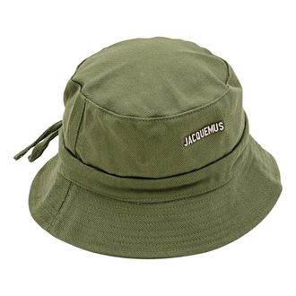 Jacquemus unisex, Accessories, Gr&uuml;n, 56 CMGr&ouml;&szlig;e