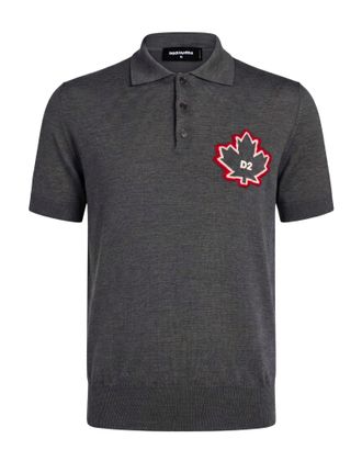 Dsquared2 TOPS - Poloshirts auf YOOX.COM