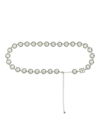 Magda Butrym Ceinture - Argent