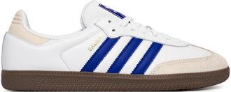 adidas Sneakers Samba Og JR0909 Wei&szlig;