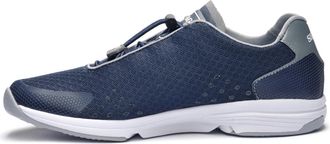 Sebago Damen Sea Sport Damen Cyphon Bootsschuh, Blau/Marineblau, 36 EU