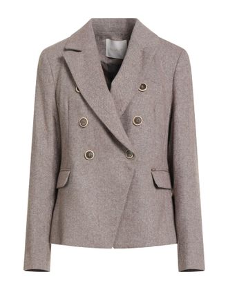 Nualy ANZ&Uuml;GE und CO-ORDS - Blazers auf YOOX.COM