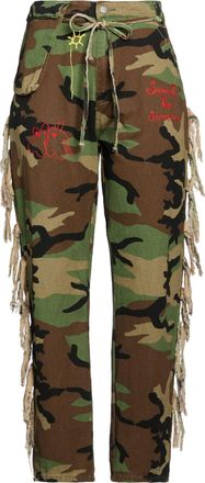 Front Street 8 HOSEN & R&Ouml;CKE - Hosen auf YOOX.COM