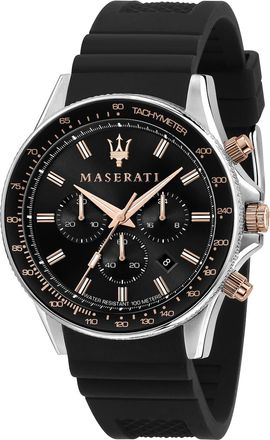 Maserati Uhr Sfida