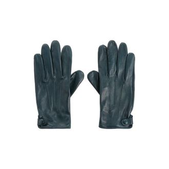 Saison 1865 Gants tactiles en cuir
