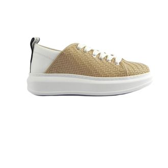 Alexander Smith Turnschuhe - - Shoes - Damen - Beige - 36 EU