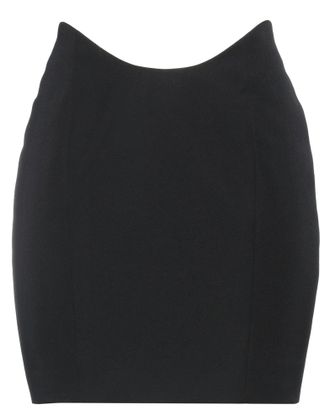 Balmain HOSEN & R&Ouml;CKE - Minir&ouml;cke auf YOOX.COM