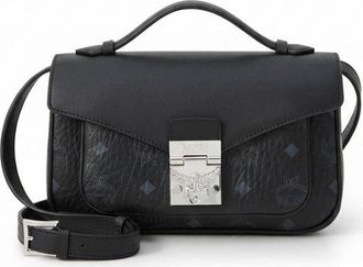 MCM Damen Umh&auml;ngetasche TRACY VI Small