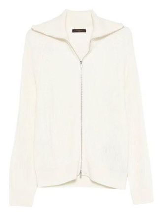 Zanone | Full Zip - 50