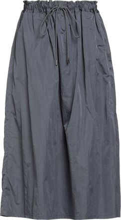 Woolrich HOSEN & R&Ouml;CKE - Midi-R&ouml;cke auf YOOX.COM