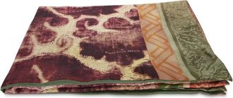 Pierre-Louis Mascia Femme, Accessoires, Multicolore, Taille: ONE Size Aloeuw Scarf