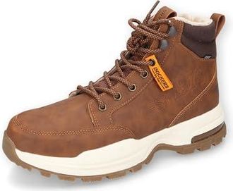 Dockers by Gerli Homme 51fy106 Bottine, Cognac, 42 EU