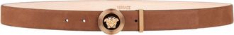 Versace Kleinlederwaren - G&uuml;rtel auf YOOX.COM