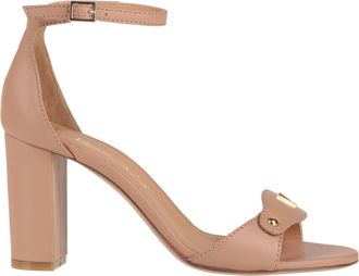 Via Roma 15 SCHUHE - Sandalen auf YOOX.COM