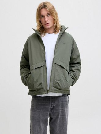 Jack & Jones Outdoorjacke JJEDIEGO TRANSITIONAL JACKET NOOS