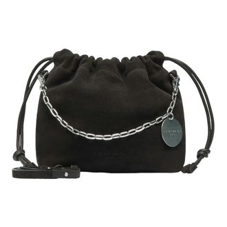 Liebeskind Lya II Hobo S - - Bags - Damen - Braun - ONE SIZE