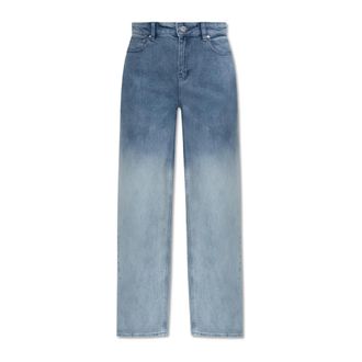Gestuz Jeans Bebbie - - Jeans - Damen - Blau - W30