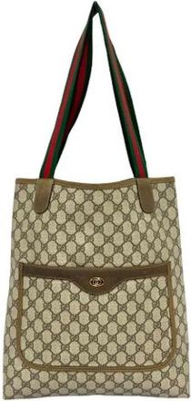 Gucci Damen, Pre-Owned, Beige, ONE SIZEGr&ouml;&szlig;e