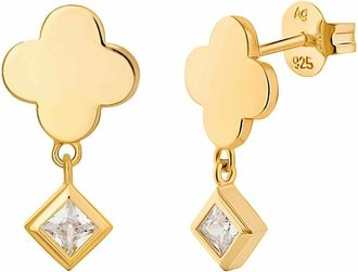 Cai Damen, Accessories, Gelb, ONE SIZEGr&ouml;&szlig;e