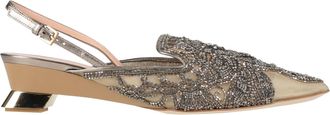 Alberta Ferretti SCHUHE - Pumps auf YOOX.COM
