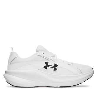 Under Armour Laufschuhe Under Armour UA Charged+ Assert 11 6006723 Wei&szlig;