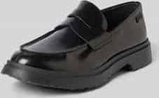 Camper Loafer aus echtem Leder Modell Walden