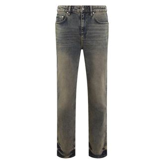 Represent Represent, Homme, Jeans, Bleu, Taille: W30 R1 Slim Denim