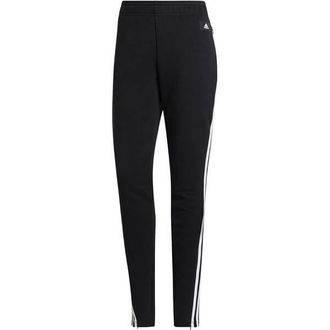 adidas adidas Damen Sportswear Future Icons 3-Streifen Skinny Hose