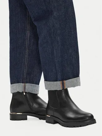 Jenny Stiefeletten CEO-24F598-1 Schwarz