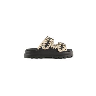 Mou Damen, Schuhe, Schwarzk, 40 EUGr&ouml;&szlig;e