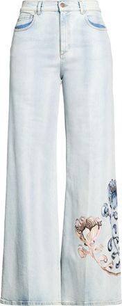 Dorothee Schumacher HOSEN & R&Ouml;CKE - Jeanshosen auf YOOX.COM