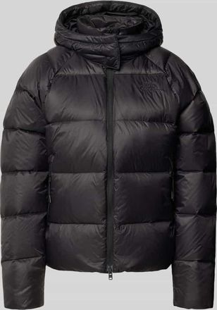 The North Face Daunenjacke mit Label-Stitching Modell HYDRENALITE CITY DOWN