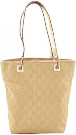 Gucci Damen, Pre-Owned, Gelb, ONE SIZEGr&ouml;&szlig;e