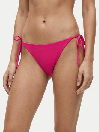 Guess Bikini-Unterteil E6GO27 KF442 Rosa