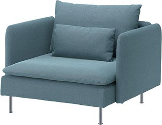 IKEA S&Ouml;DERHAMN Sessel