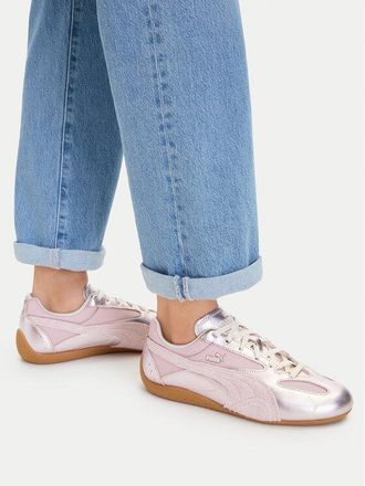 Puma Sneakers Speedcat Lou Metallic Wns 405501 02 Rosa
