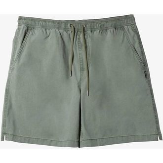 Quiksilver Herren Bermuda TAXER WKST