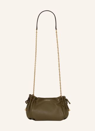 Gerard Darel Tasche Le Mini 24 gruen