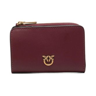 Pinko Mini Wallet - - Accessories - Damen - Braun - ONE SIZE