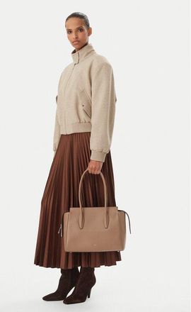 Furla Handtasche Ambra L WB02175 HSF000 4489S Braun