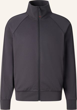 Bogner Fire + Ice Fire+Ice Sweatjacke grau
