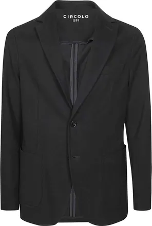 Circolo 1901 Blazer - Noir