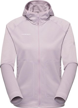 Mammut Funktionsfleecejacke