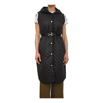 Max Mara Damen, Jacken, Schwarzk, 2XLGr&ouml;&szlig;e